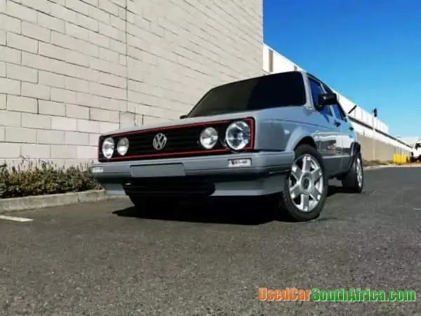2009 Volkswagen Golf Velocity used car for sale in Aliwal North Eastern ...