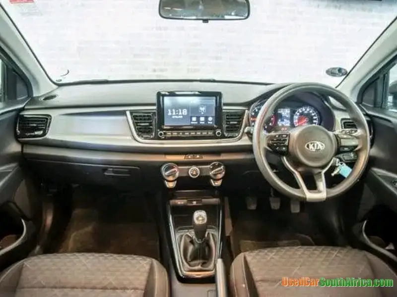 1972 Kia Rio used car for sale in Johannesburg City Gauteng South ...