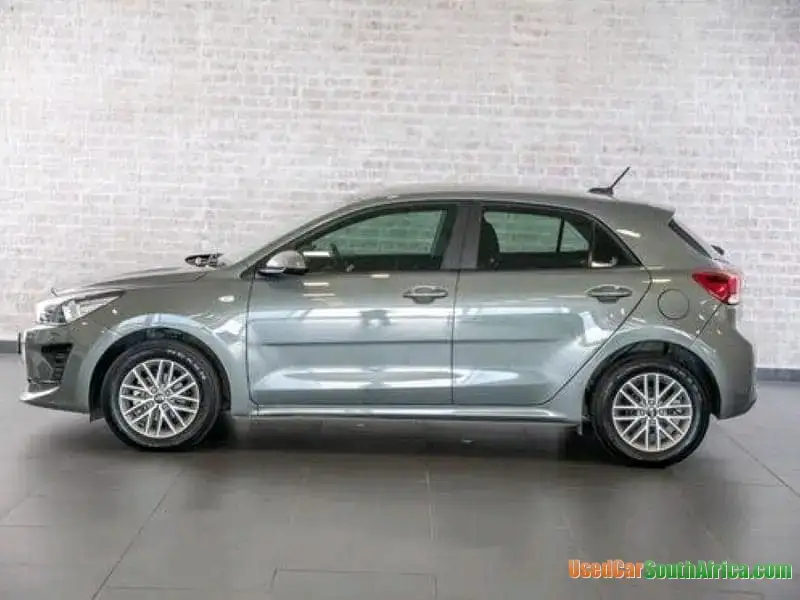 1972 Kia Rio used car for sale in Johannesburg City Gauteng South ...