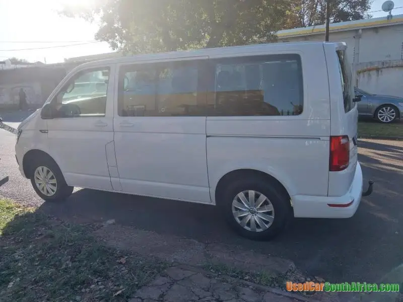 2017 Volkswagen Quantum Kombi used car for sale in Johannesburg City ...