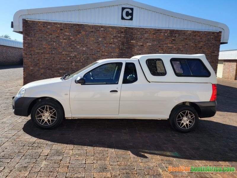 2018 Nissan NP200 I used car for sale in Kempton Park Gauteng South ...