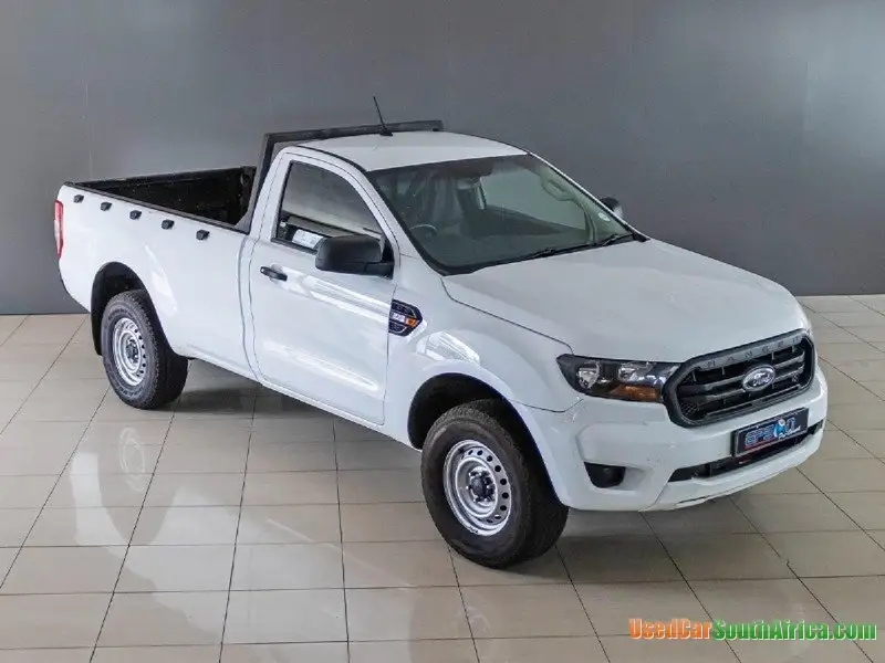 2014 Ford Ranger used car for sale in Nigel Gauteng South Africa ...