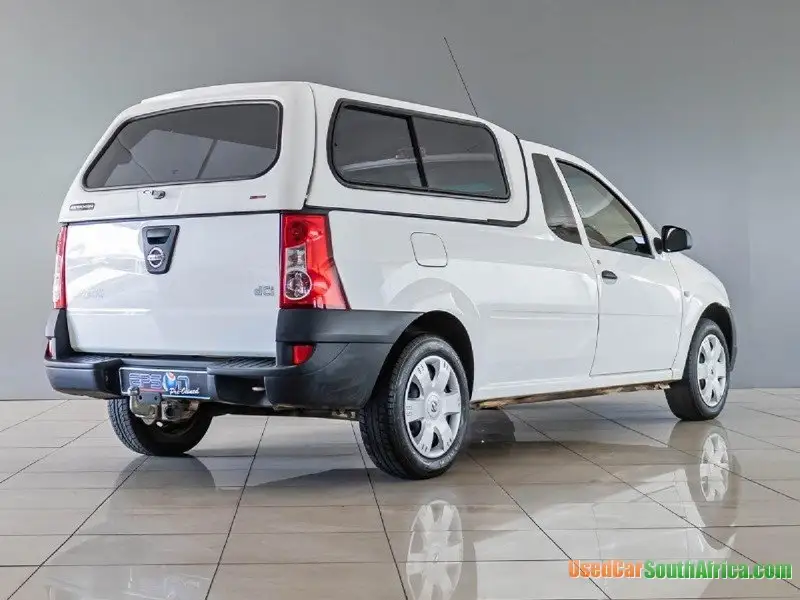 2022 Nissan NP200 used car for sale in Cape Town Central Western Cape ...