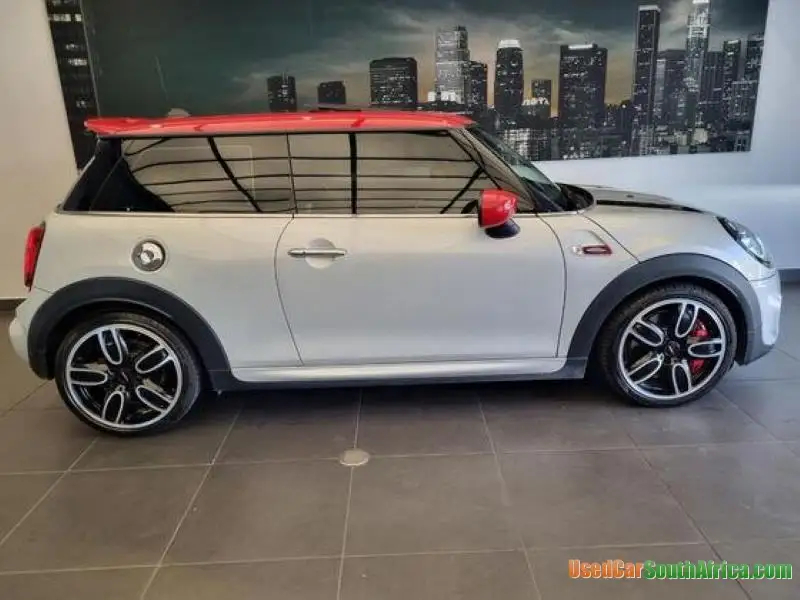 2017 Mini Cooper 2.0 used car for sale in Aliwal North Eastern Cape ...
