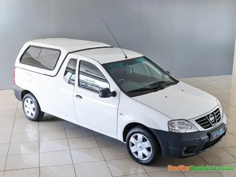 2022 Nissan NP200 used car for sale in Cape Town Central Western Cape ...