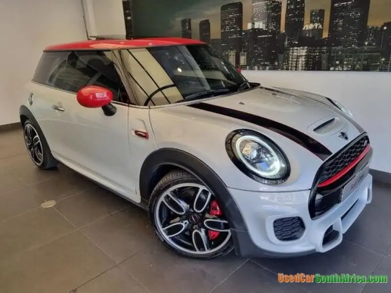 2017 Mini Cooper 2.0 used car for sale in Aliwal North Eastern Cape ...
