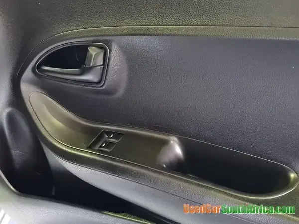 2012 Kia Picanto XL used car for sale in Johannesburg City Gauteng ...