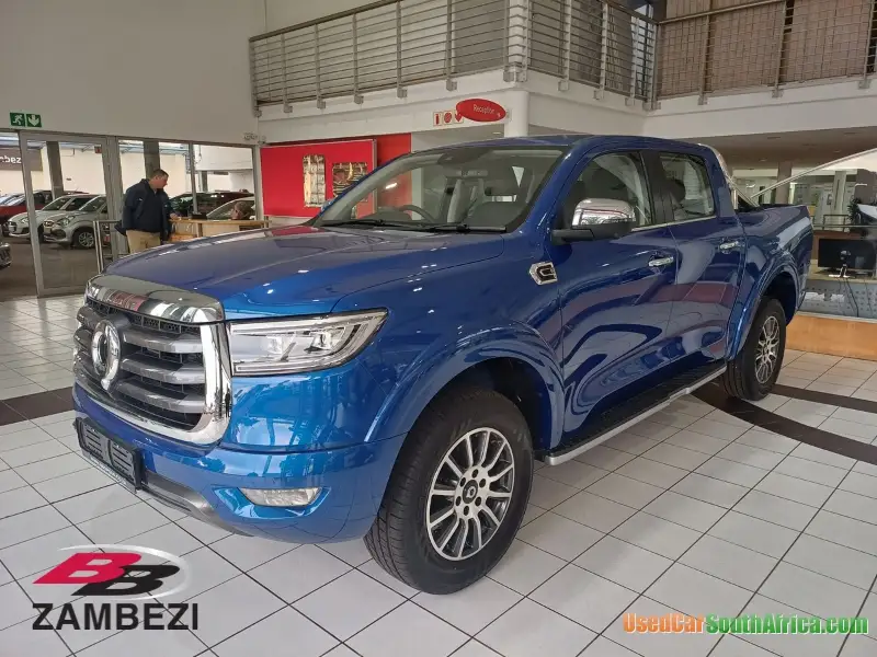 2019 GWM Multi-Wagon 2.0 TDi used car for sale in Postmasburg Northern ...