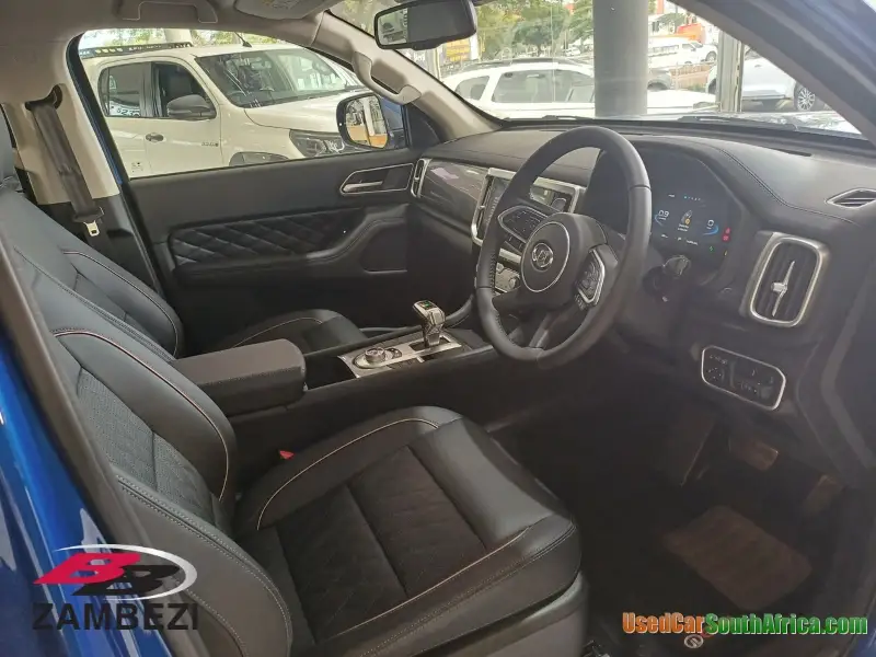 2019 GWM Multi-Wagon 2.0 TDi used car for sale in Postmasburg Northern ...