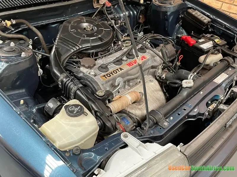 2009 Toyota Conquest I used car for sale in Aliwal North Eastern Cape ...