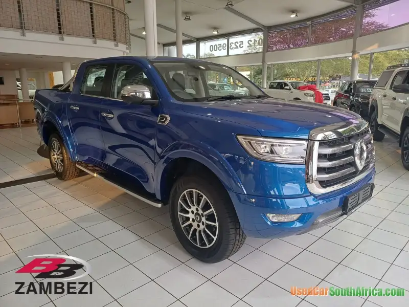 2019 GWM Multi-Wagon 2.0 TDi used car for sale in Postmasburg Northern ...