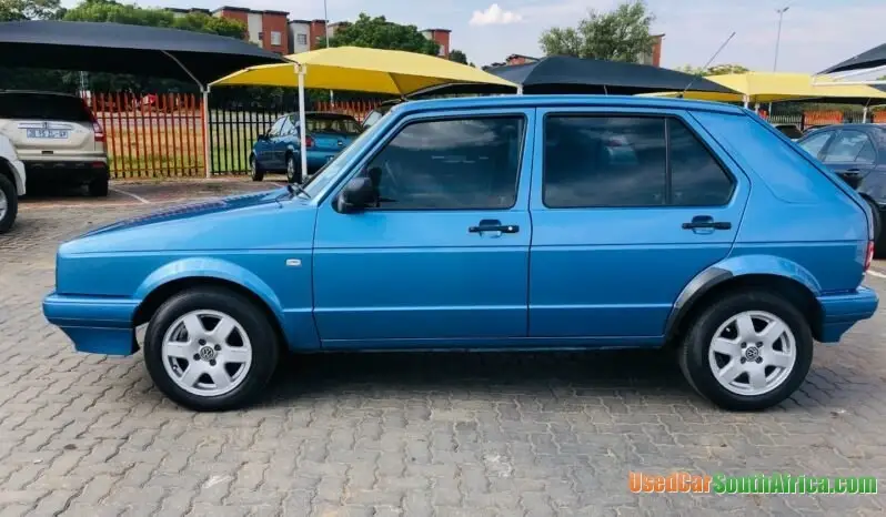 2007 Volkswagen Citi Golf 1.4i Citi used car for sale in Randburg ...
