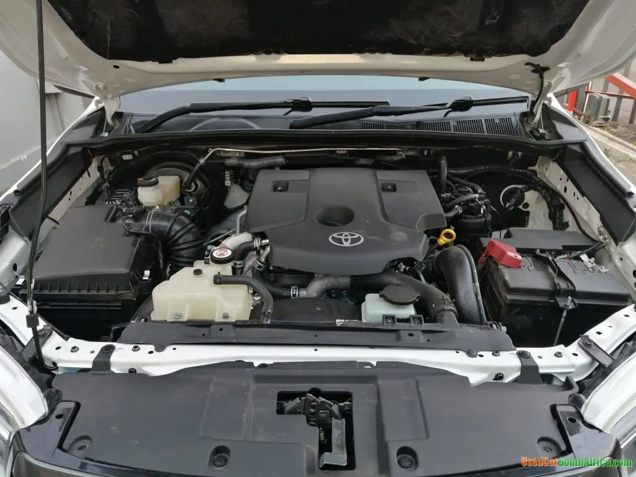 2020 Toyota Raider Legend 50 Gd6 used car for sale in Aliwal North ...