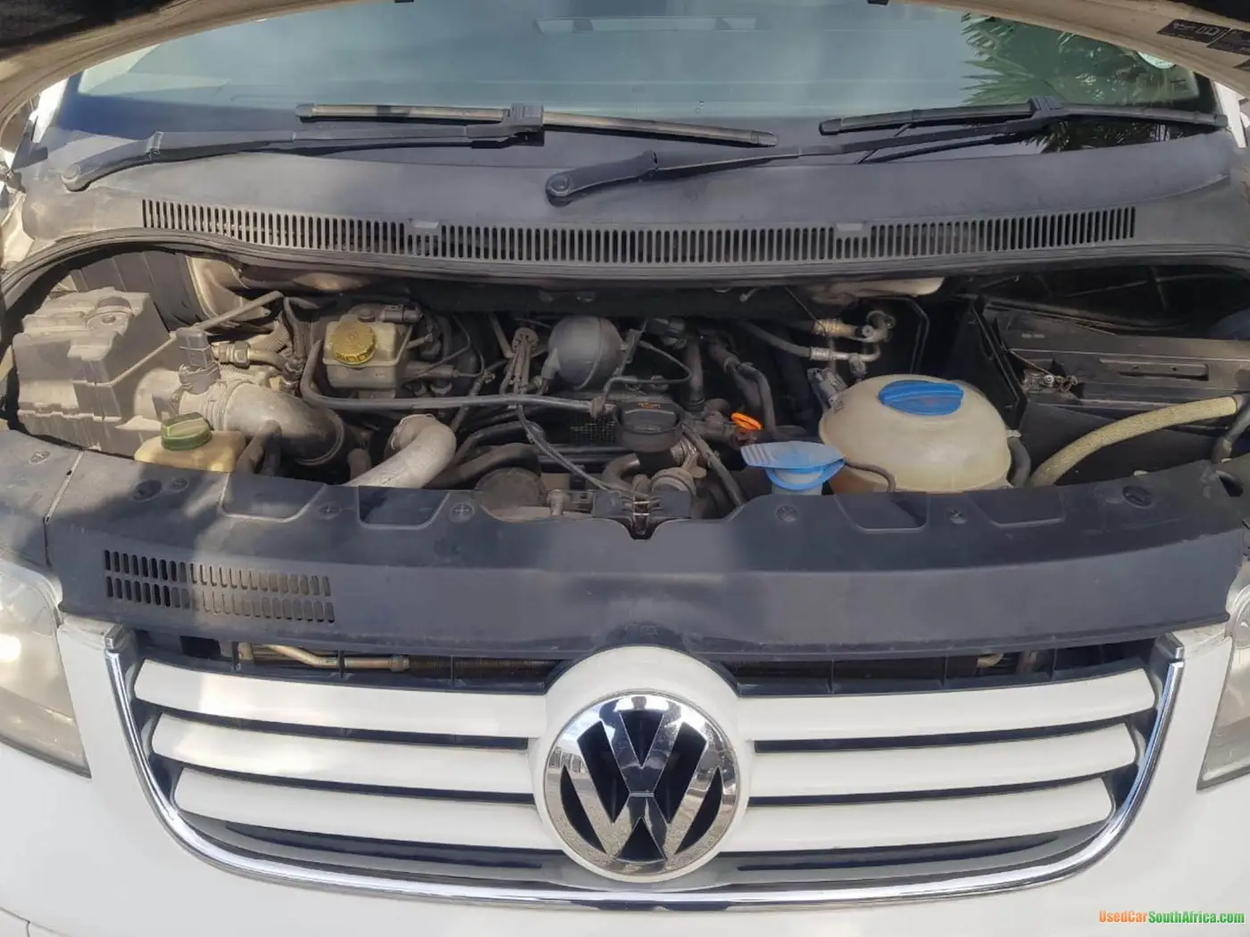 2005 Volkswagen Passat Caravela used car for sale in Johannesburg City ...