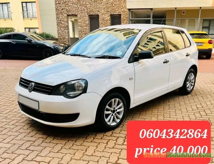 1992 Volkswagen Polo Vivo used car for sale in Amanzimtoti KwaZulu ...