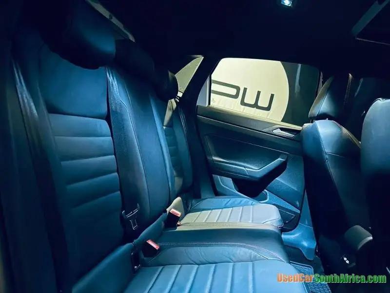 2022 Volkswagen Polo used car for sale in Sandton Gauteng South Africa ...