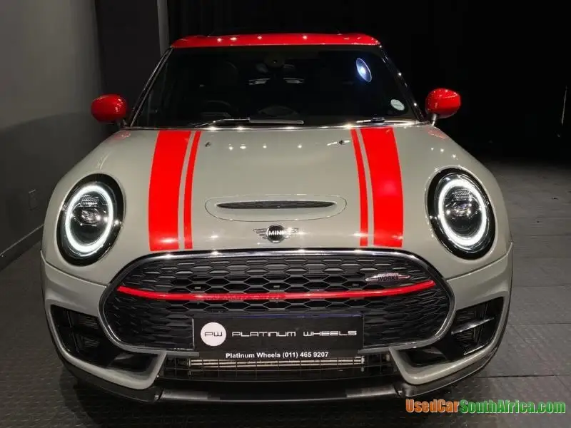 2021 Mini Cooper used car for sale in Sandton Gauteng South Africa ...