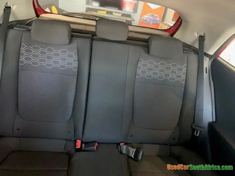 2020 Kia Ria used car for sale in Pretoria Central Gauteng South Africa ...