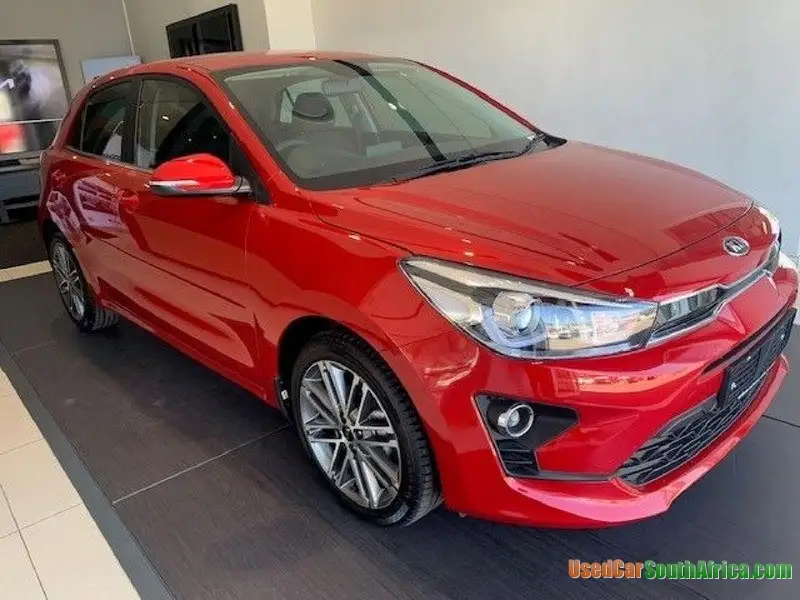 2020 Kia Ria used car for sale in Pretoria Central Gauteng South Africa ...
