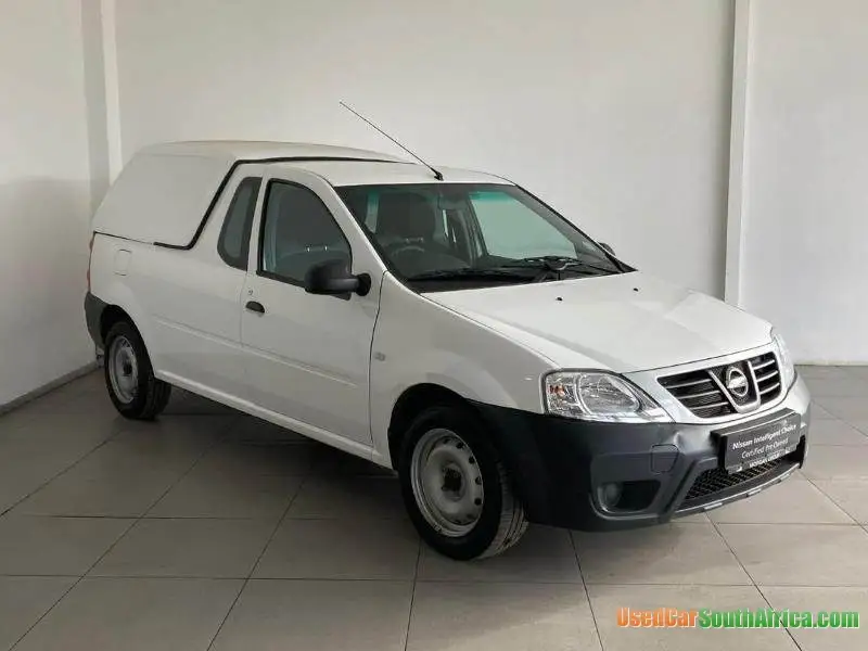 2018 Nissan NP200 used car for sale in Pretoria Central Gauteng South ...