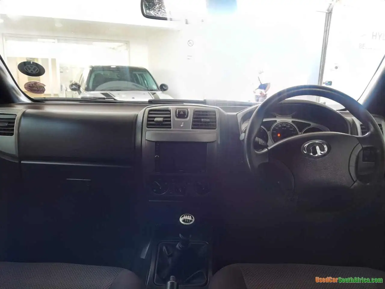 2015 GWM Steed 5 steed used car for sale in Aliwal North Eastern Cape ...