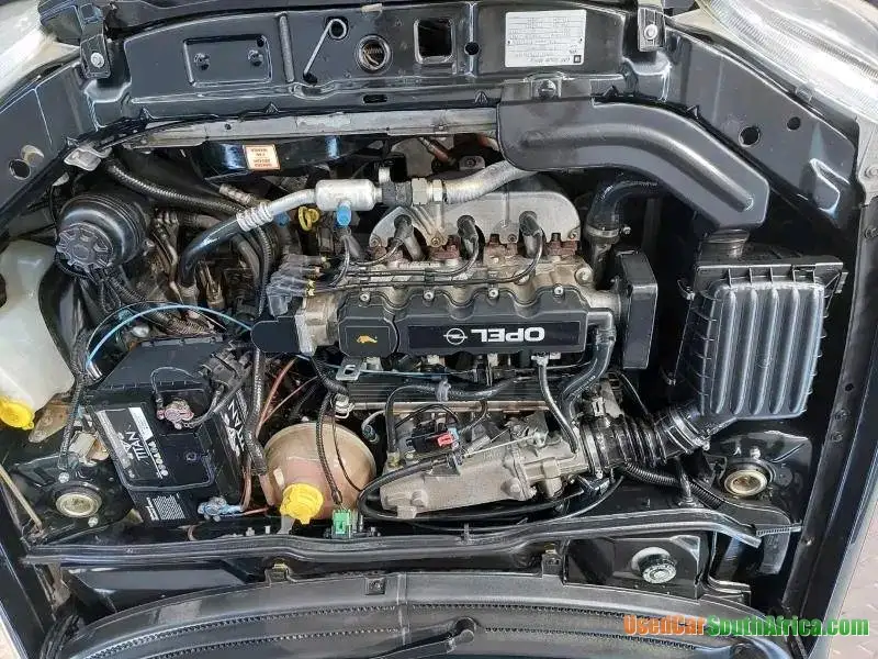 2008 Opel Corsa Lite Ex used car for sale in Aliwal North Eastern Cape ...