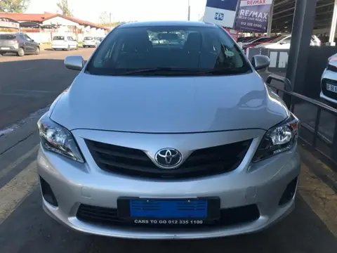 Cheap Used cars Under R 50 000, Used Cars For Sale in Randfontein ...