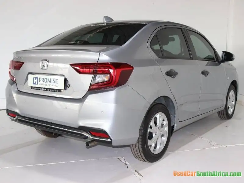 2020 Honda Airwave 1.2 Trend used car for sale in Middelburg Mpumalanga ...