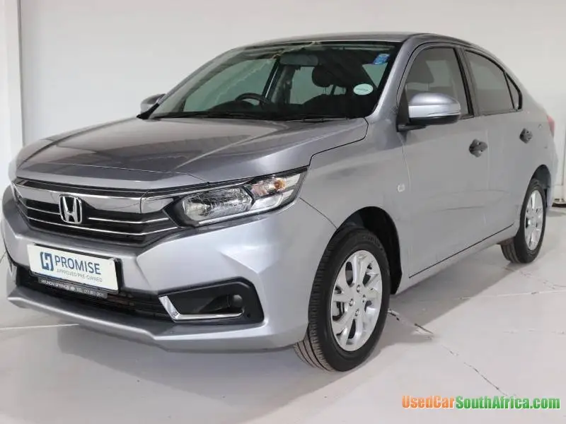 2020 Honda Airwave 1.2 Trend used car for sale in Middelburg Mpumalanga ...