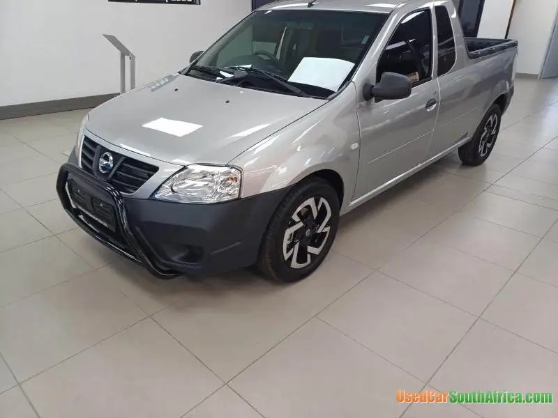 2018 Nissan NP200 used car for sale in Queenstown Eastern Cape South ...