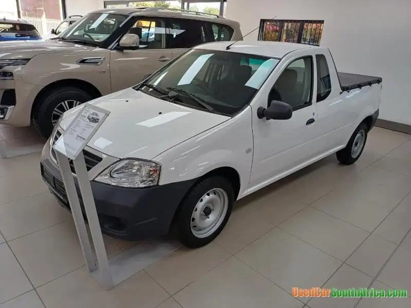 2018 Nissan NP200 used car for sale in Queenstown Eastern Cape South ...