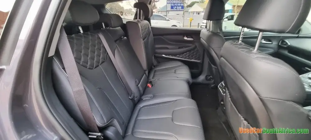 2022 Honda Crossroad Santa-Fe R2.2 used car for sale in Aliwal North ...