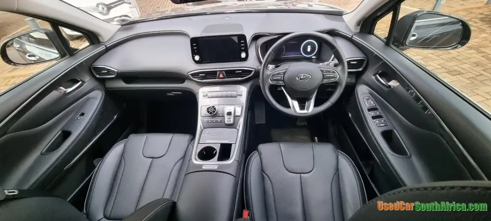 2022 Honda Crossroad Santa-Fe R2.2 used car for sale in Aliwal North ...