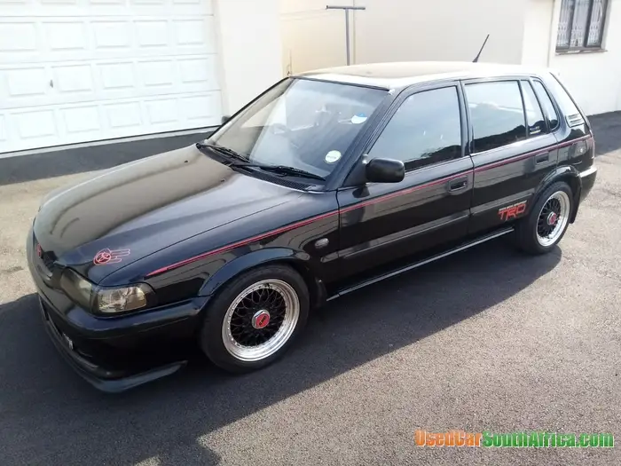 2006 Toyota Conquest used car for sale in Boksburg Gauteng South Africa ...