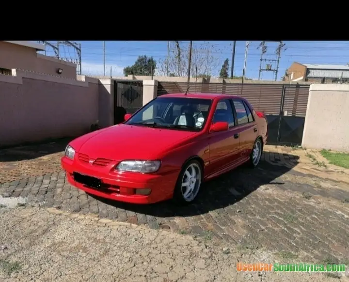 1978 Nissan Sentra 1.6 used car for sale in Port Elizabeth Eastern Cape ...