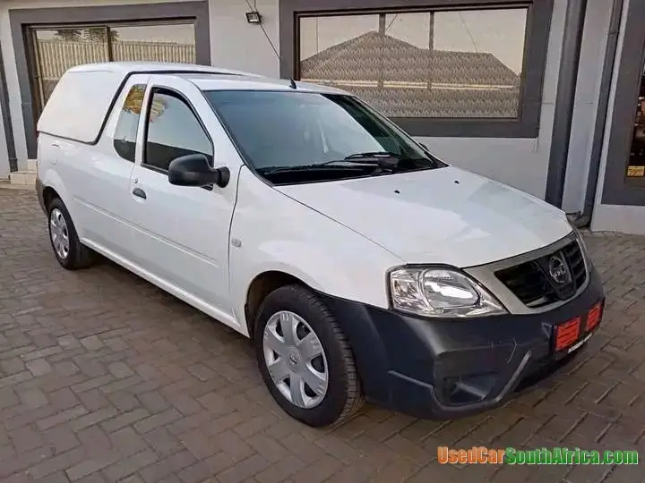 2014 Nissan NP200 used car for sale in Cape Town Central Western Cape ...