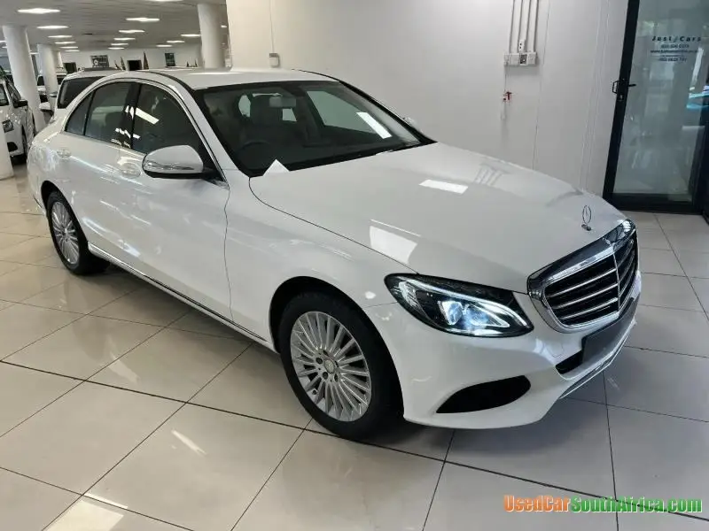 1985 Mercedes Benz C-Class Eg used car for sale in Springbok Northern ...