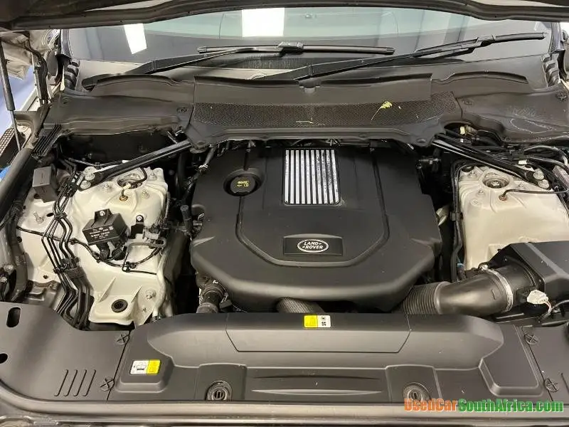 1995 Land Rover Range Rover Eg used car for sale in Polokwane Limpopo ...