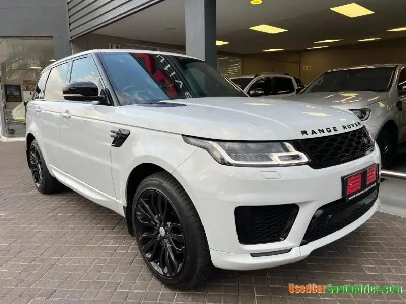 1995 Land Rover Range Rover Eg used car for sale in Polokwane Limpopo ...