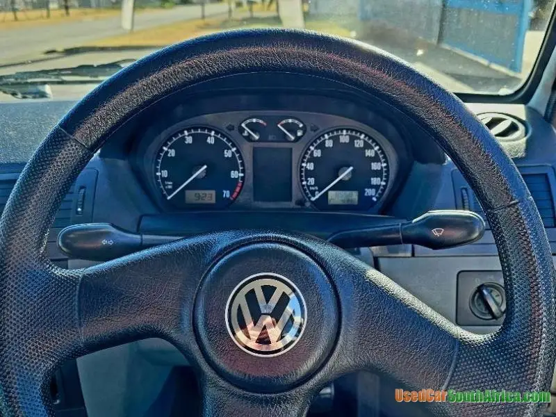 2007 Volkswagen Golf Citi 1.4 Chico used car for sale in Sun City North ...