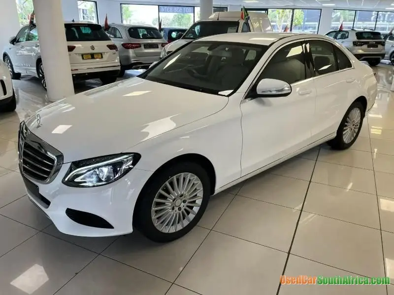 1985 Mercedes Benz C-Class Eg used car for sale in Springbok Northern ...