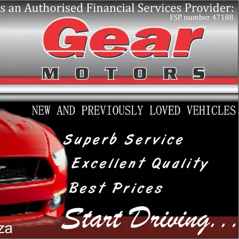 Top Gear Motors Delmas - Used Car Dealers - OnlyCars.co.za