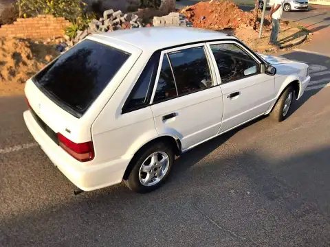 Cheap Mazda 323 Used cars Under R 20 000, Used Mazda 323 Cars For Sale ...