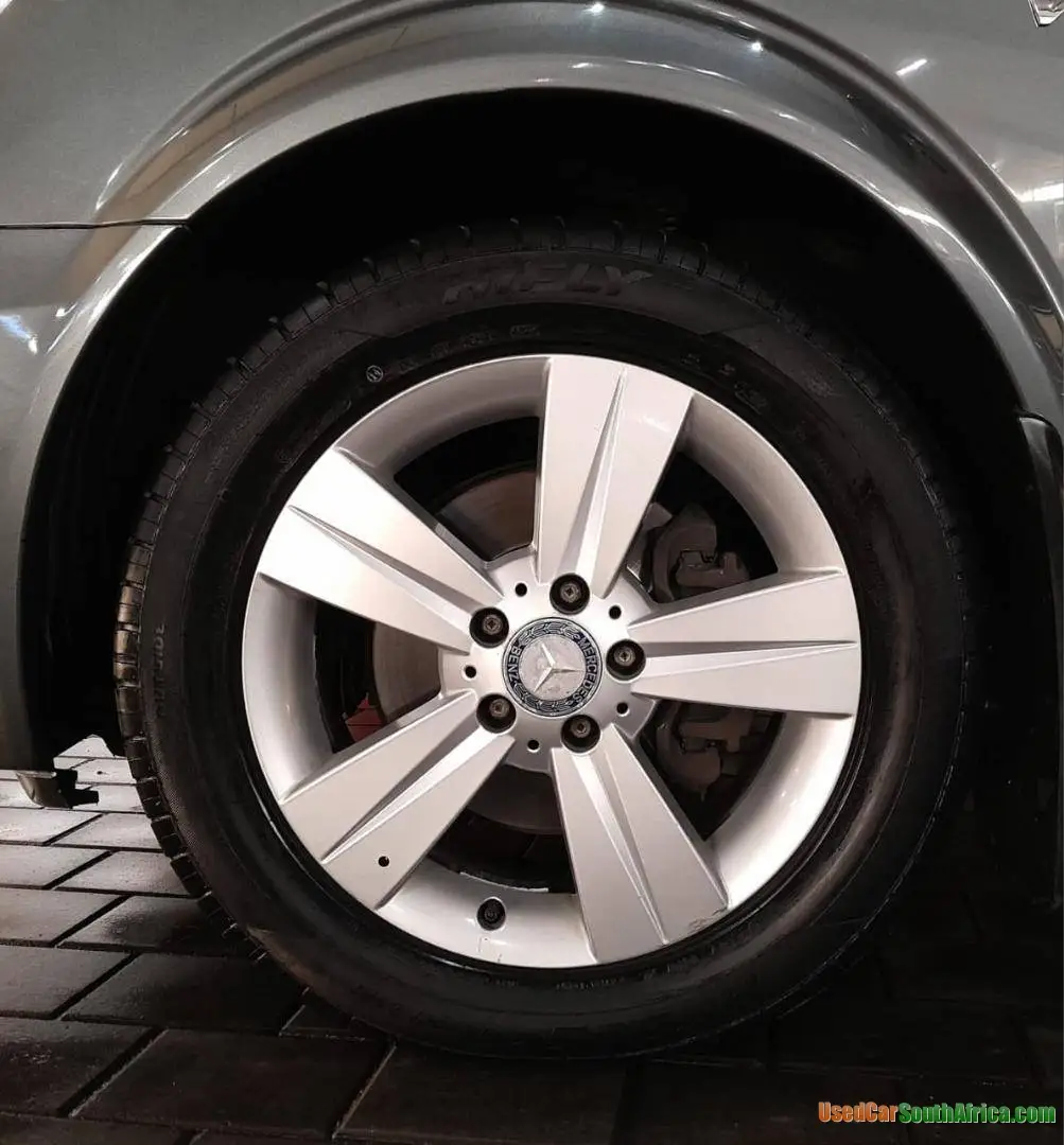 2011 Mercedes Benz Viano CDI 3.0 Trend used car for sale in Pretoria Central Gauteng South ...