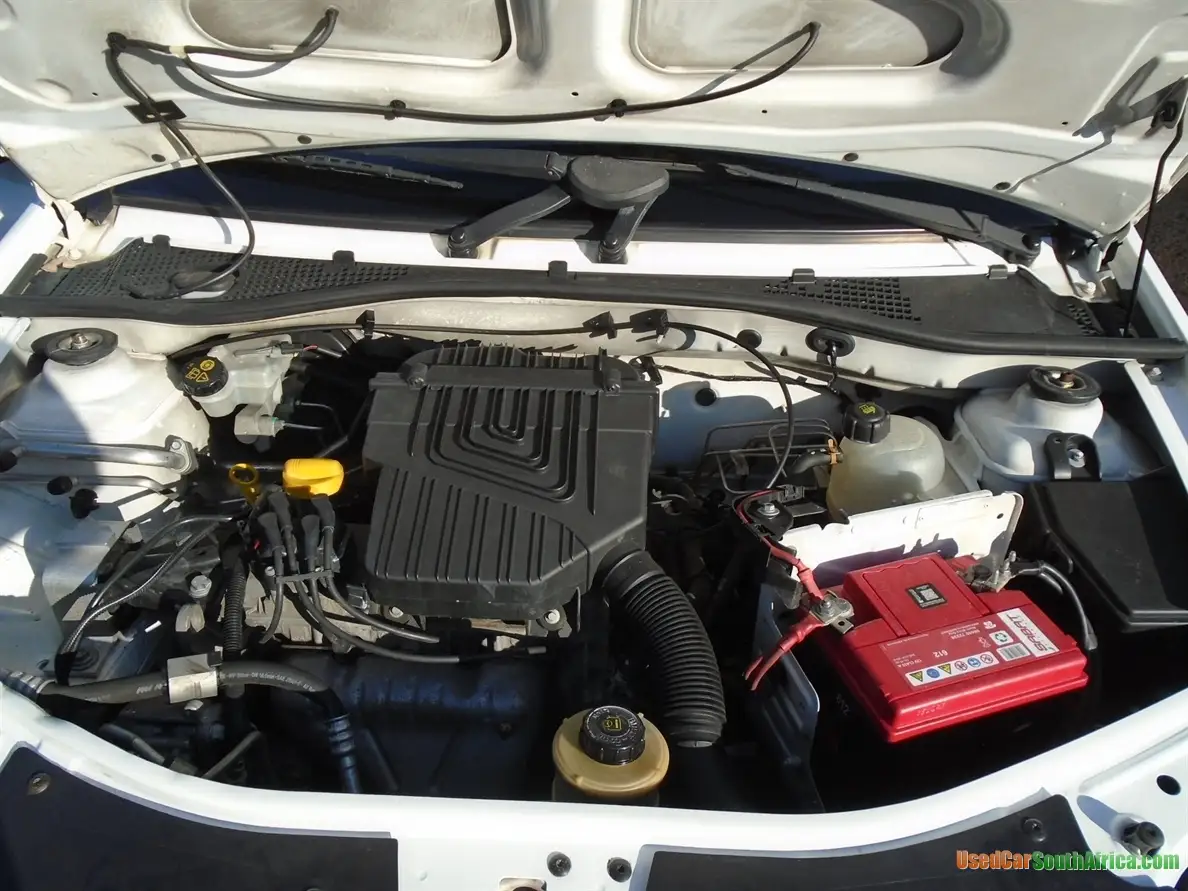 2021 Nissan NP200 1.6i Aircon used car for sale in Kempton Park Gauteng ...