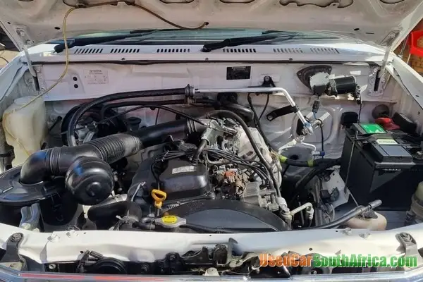 2003 Toyota Condor used car for sale in Kempton Park Gauteng South ...