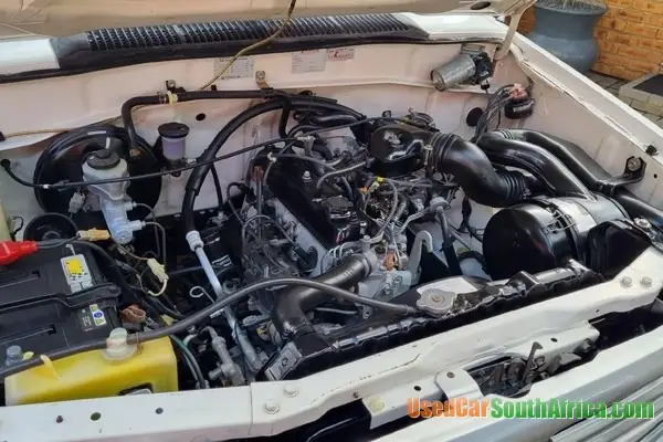 1994 Toyota Venture used car for sale in Kempton Park Gauteng South ...