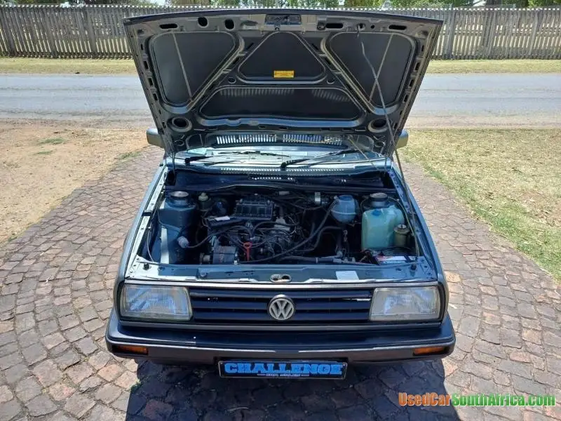 1991 Volkswagen Jetta II CLX Auto used car for sale in Kakamas Northern ...