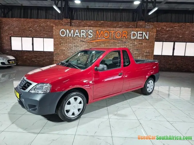 2020 Nissan NP200 2020 Nissan NP200 1.6i For Sa used car for sale in Aliwal North Eastern Cape ...