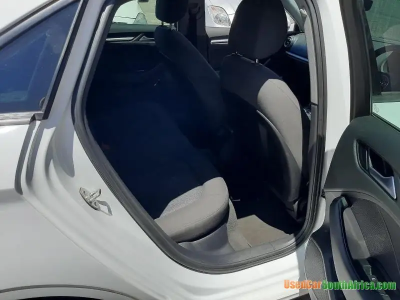 2017 Audi A3 Tfsi used car for sale in Benoni Gauteng South Africa ...
